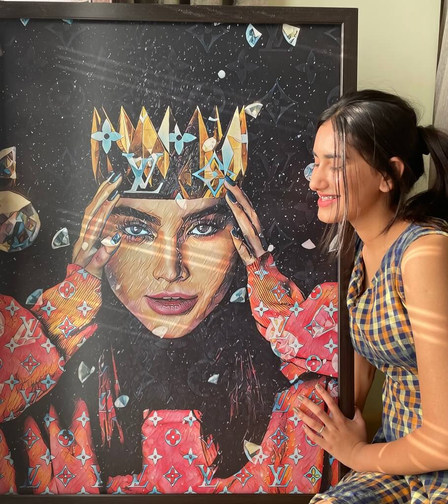 Buy Custom Name Neon Lights Sign Online | Personalized LED Name Lights ...