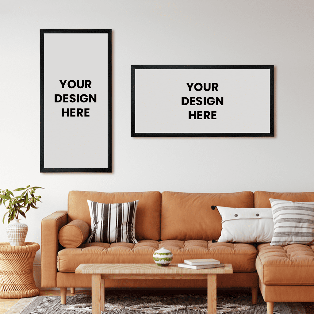 Custom Print Landscape Wall Art Paintings | Aesthesy