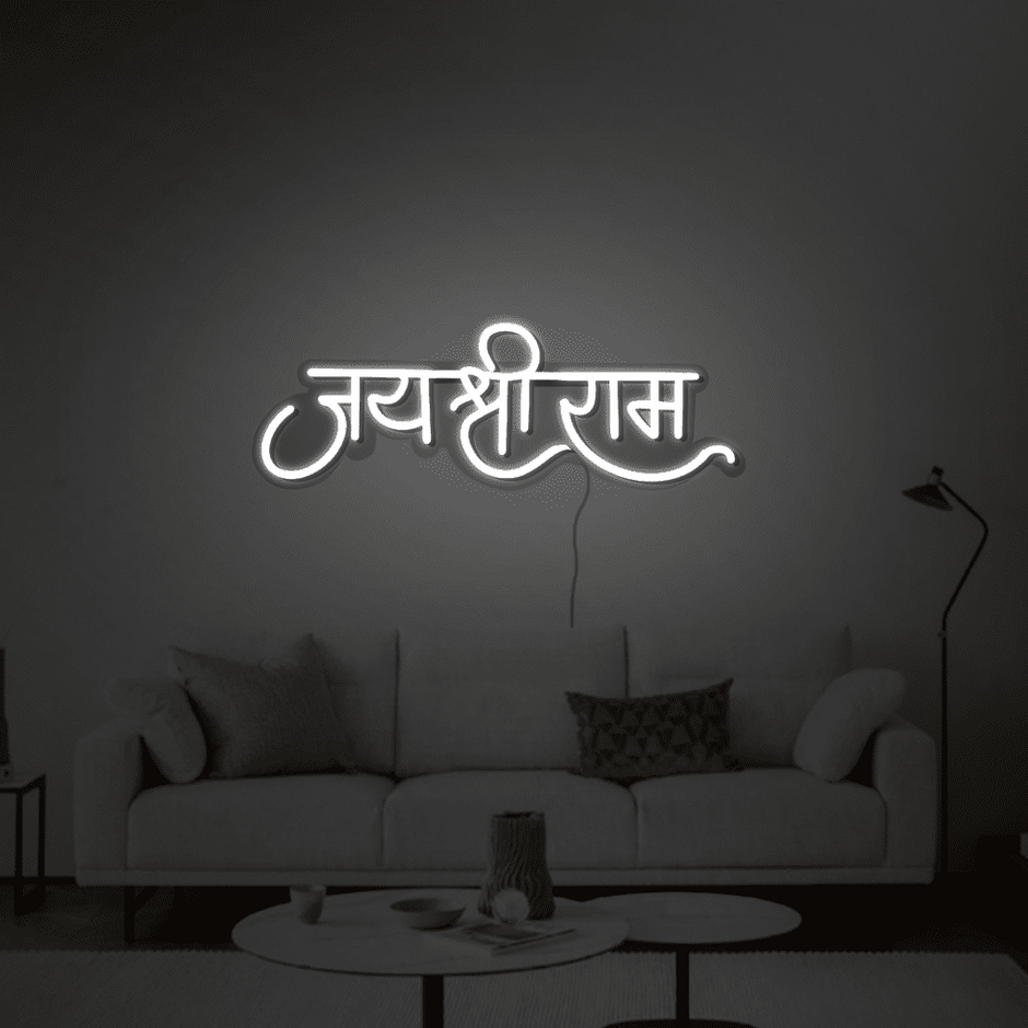 Buy Your Neon Signs And Neon Lights Today | Aesthesy