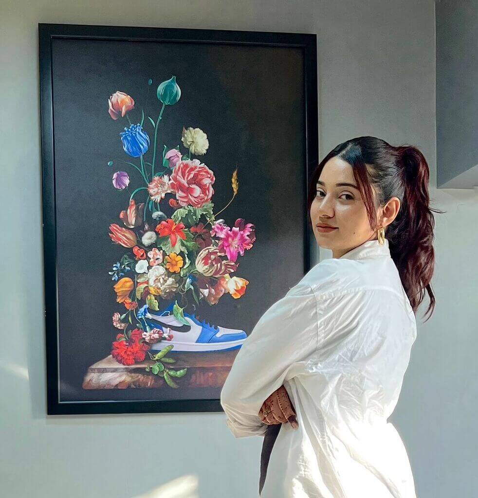 Buy Custom Name Neon Lights Sign Online | Personalized LED Name Lights ...